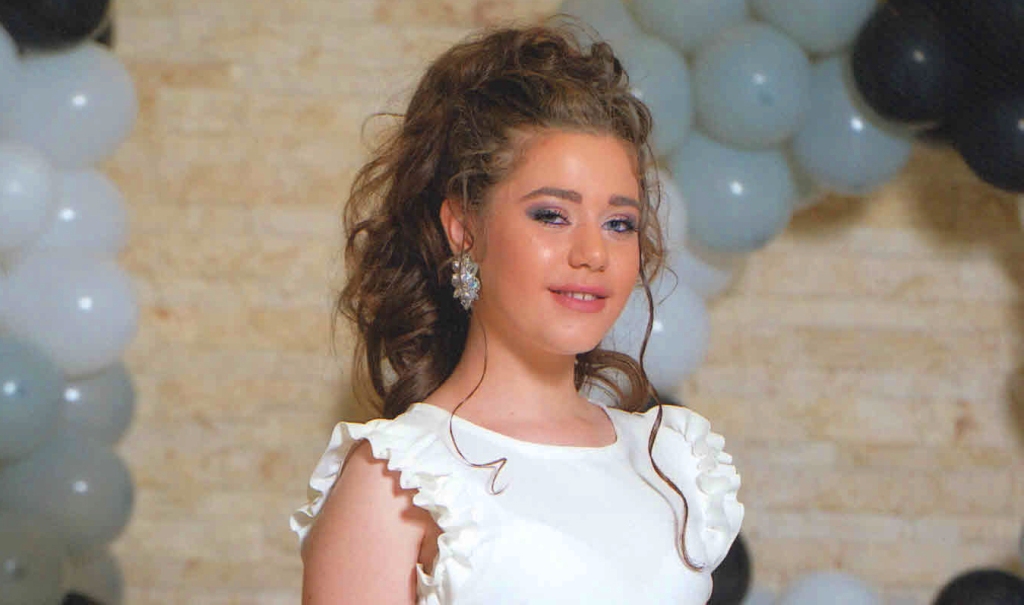 МАРИЈА ДРАЖИЋ: Њено време тек долази