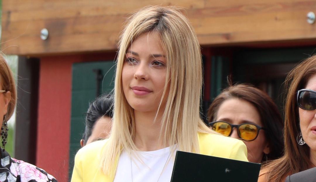 Пожаревачка учитељица Андреа Поповић одржала час на РТС-у