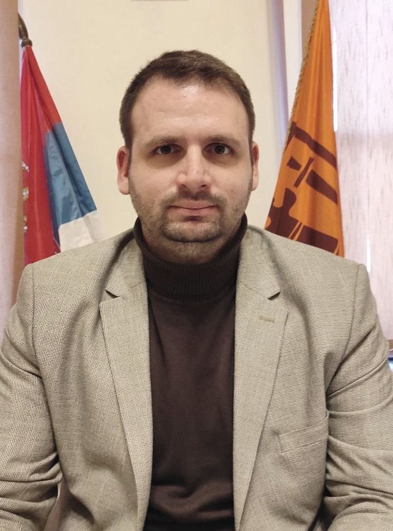 Бојан Динић: Сарадња и разумевање основ реализације пројеката