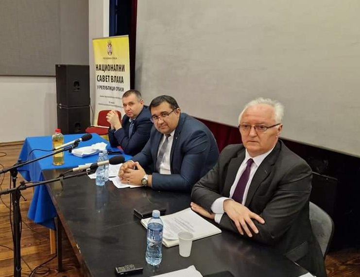 Измешта се седиште Савета Влаха из Петровца у Бор