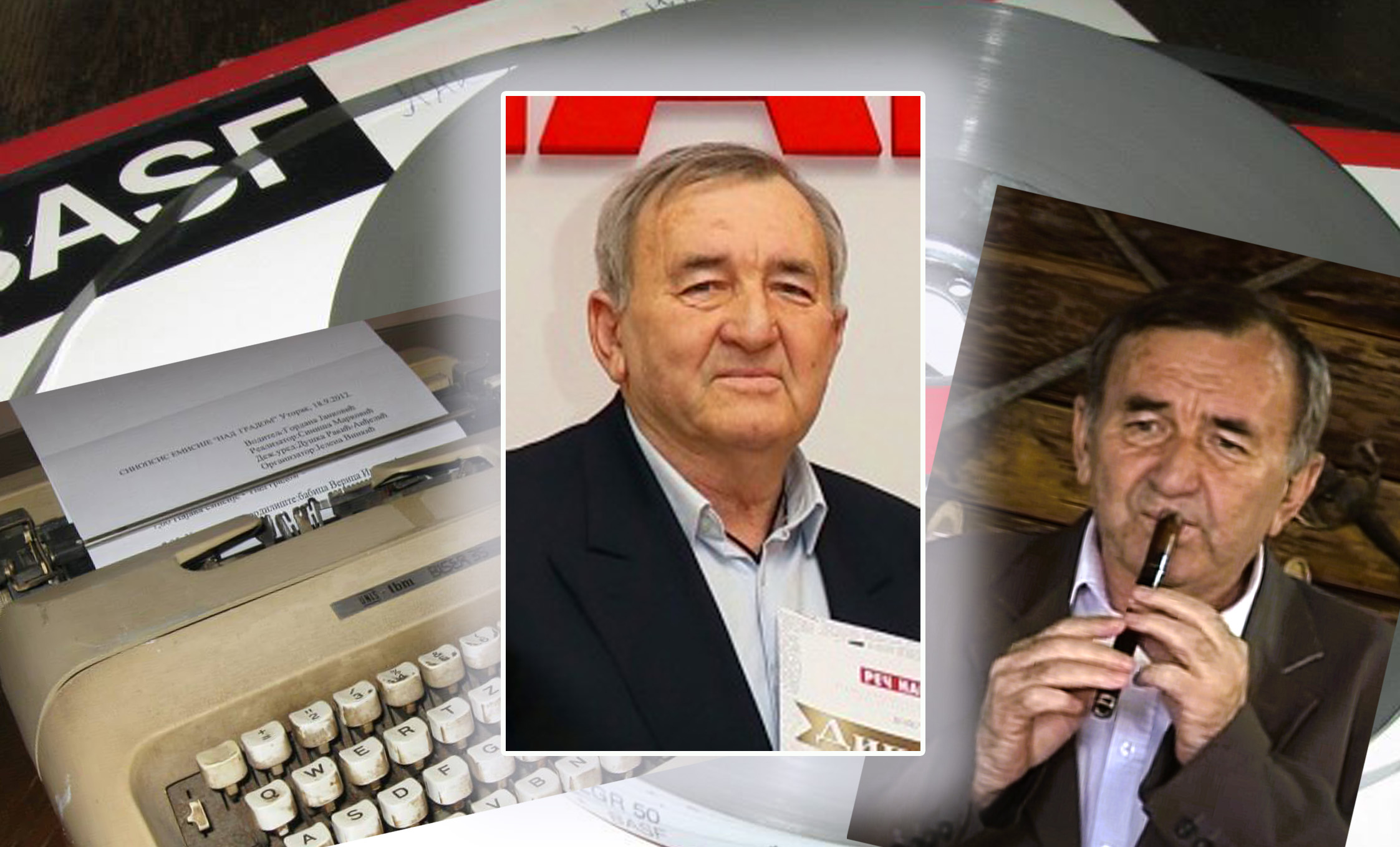 Сваки дан почиње људском речју и свирком